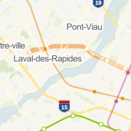 Calculez votre trajet | STL - Société de transport de Laval