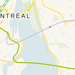 ArcGIS Web Application